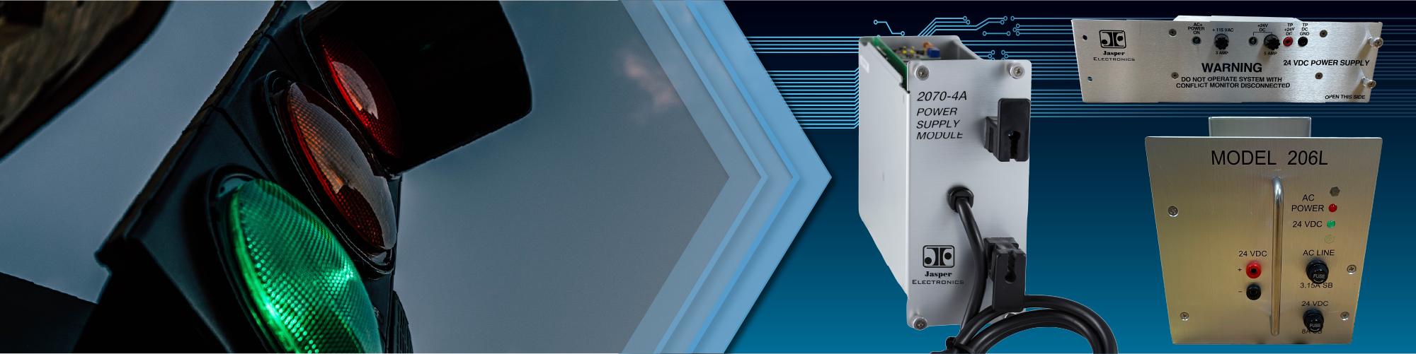 Caltrans Power Supply